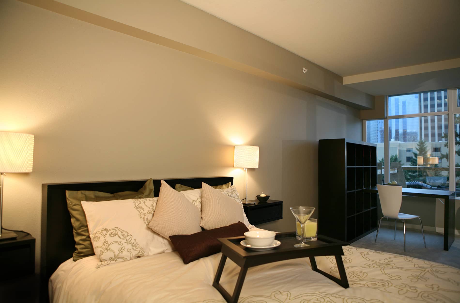 Photos and Tours of Elements Apartments | Bellevue WA