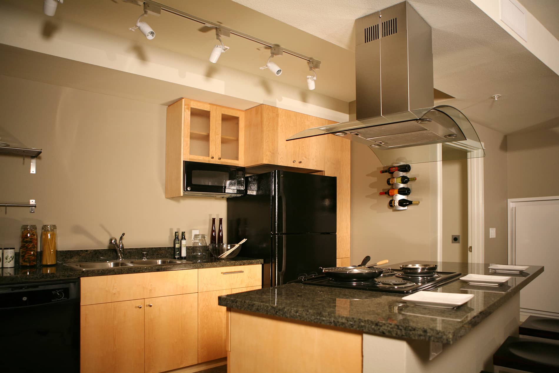 Photos and Tours of Elements Apartments | Bellevue WA