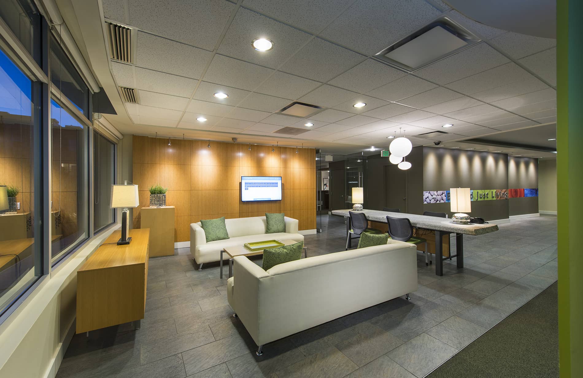 Photos and Tours of Elements Apartments | Bellevue WA