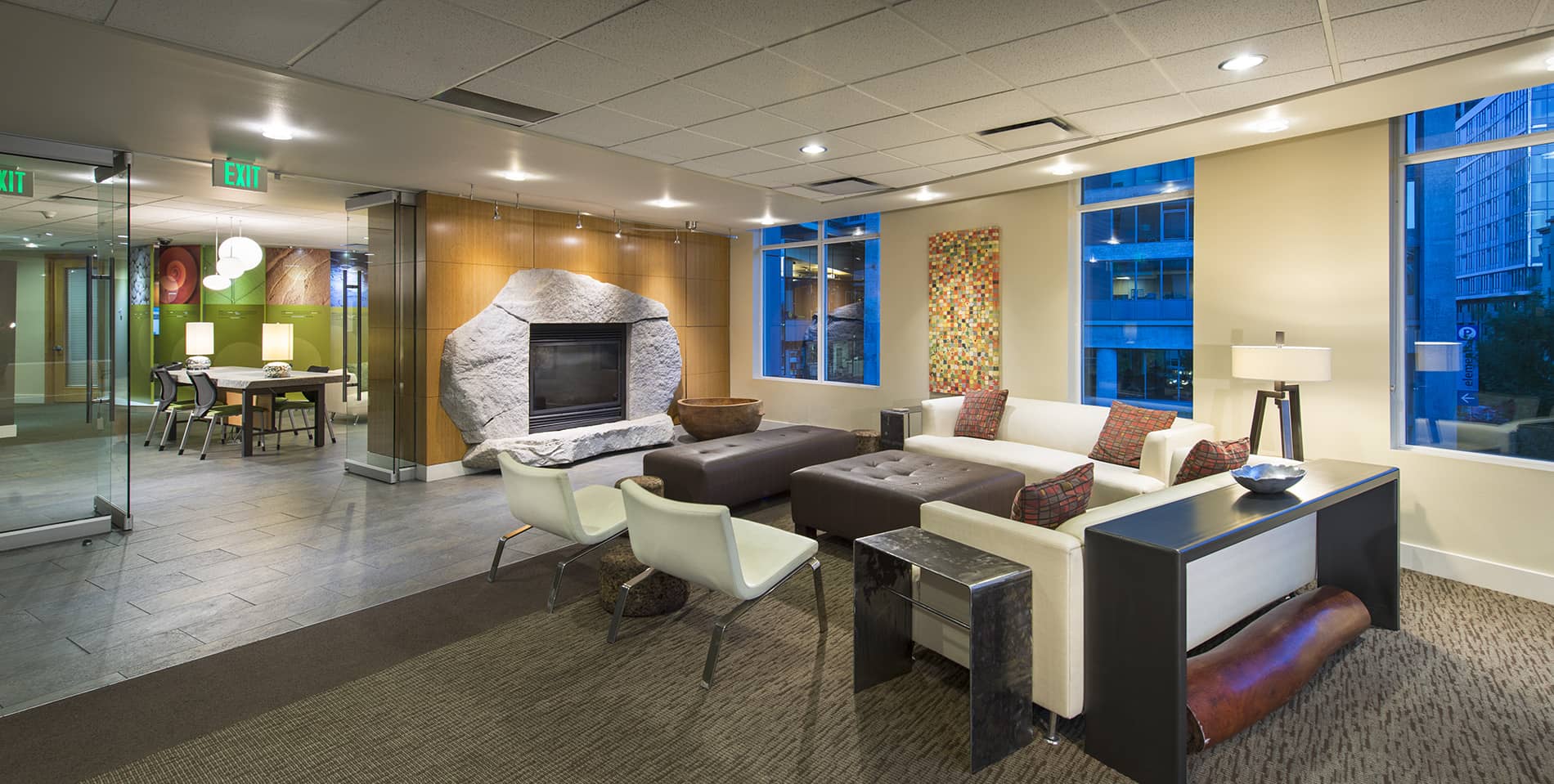 Photos and Tours of Elements Apartments | Bellevue WA