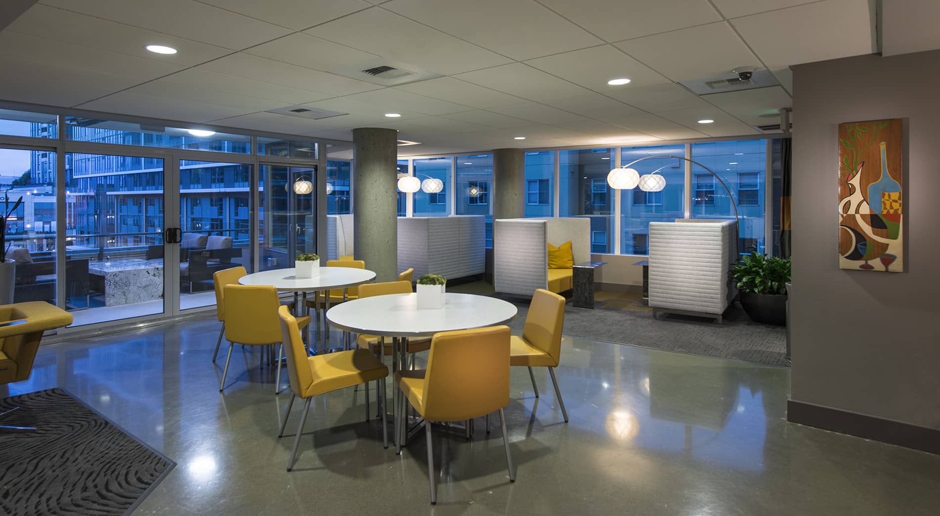 Photos and Tours of Elements Apartments | Bellevue WA