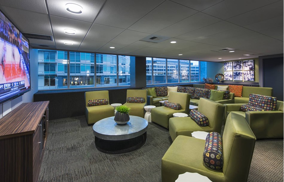 Photos and Tours of Elements Apartments | Bellevue WA