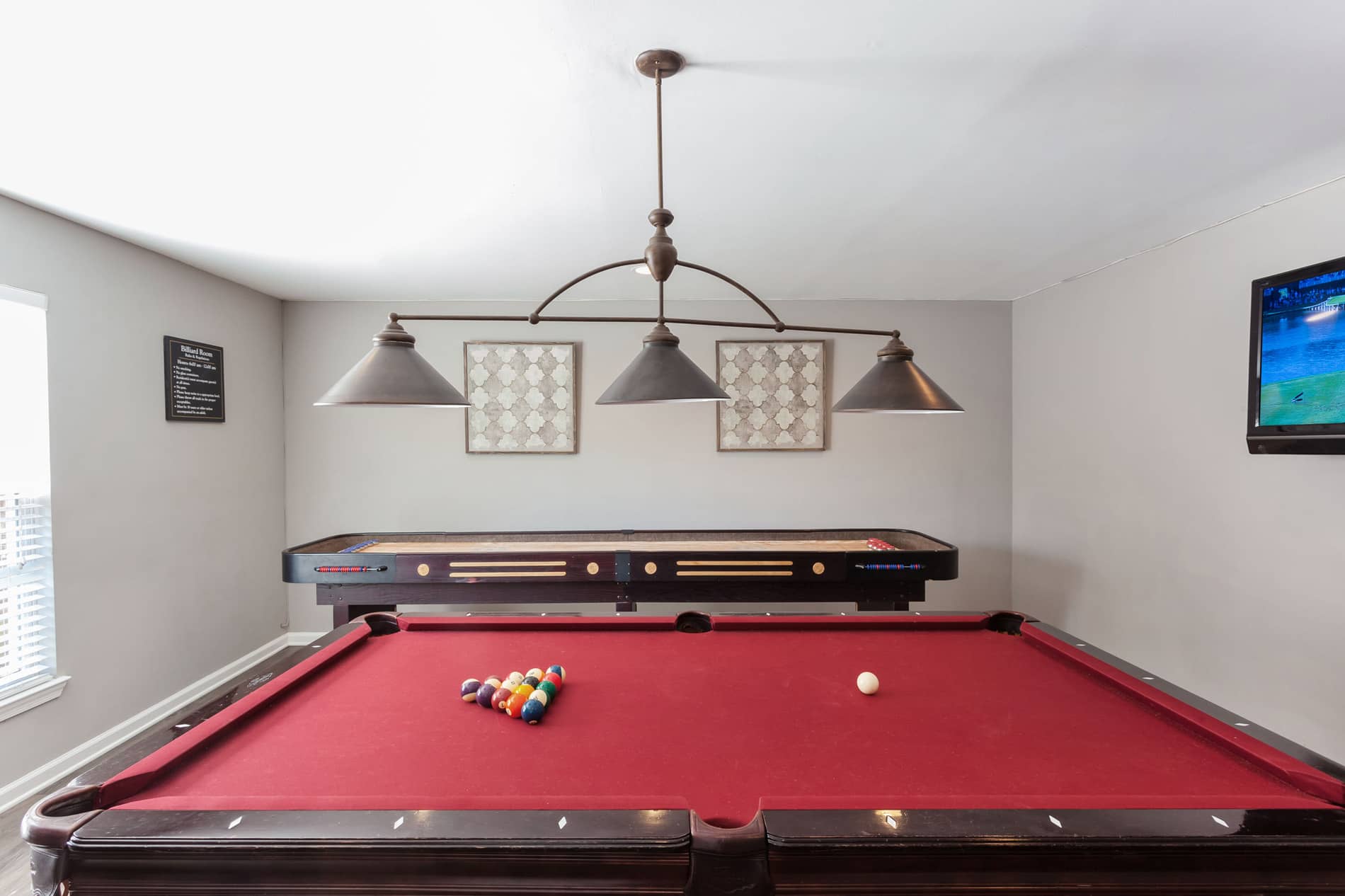 Photos and Tours of Gayton Pointe Townhomes | West End Richmond