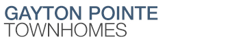Gayton Pointe Townhomes and Apartments in West End Richmond