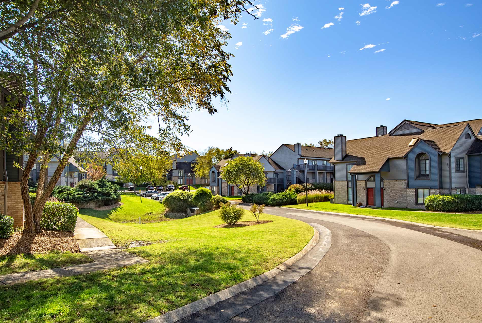 Apartments and Pricing for Hickory Run | Nashville