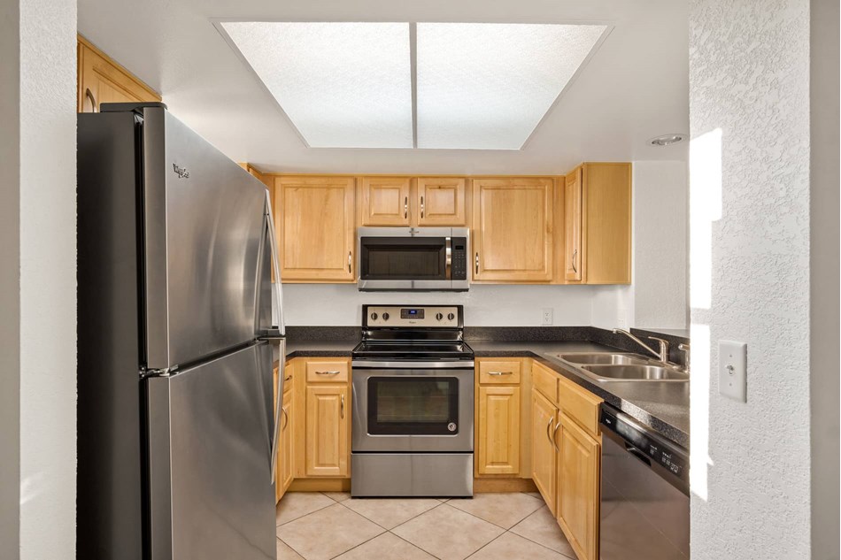 Photos and Tours of Inlet Bay at Gateway | St. Petersburg