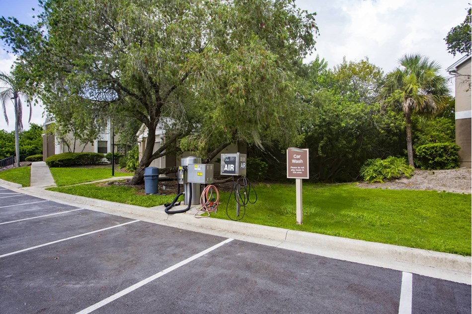 Photos and Tours of Inlet Bay at Gateway | St. Petersburg