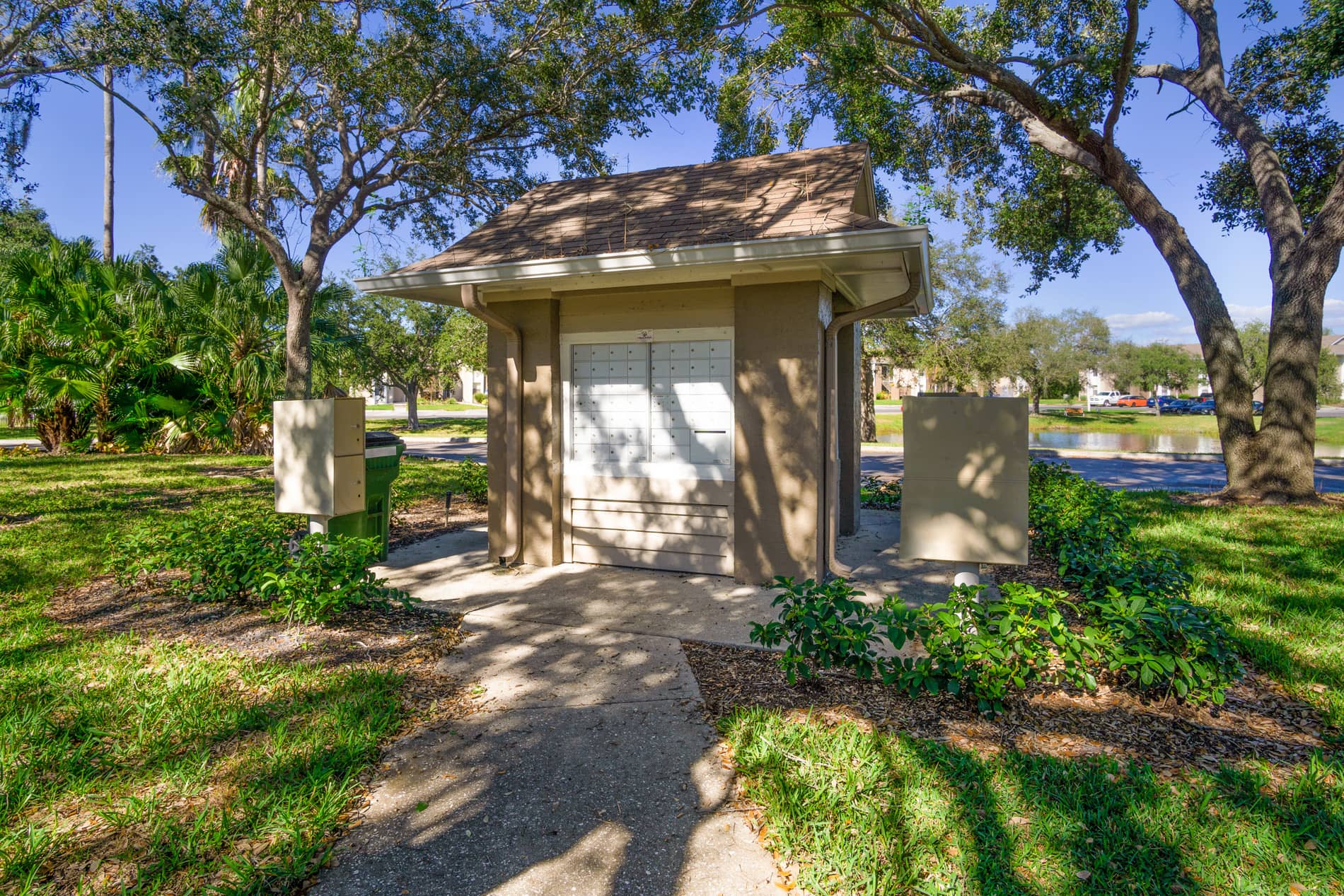 Photos and Tours of Inlet Bay at Gateway | St. Petersburg