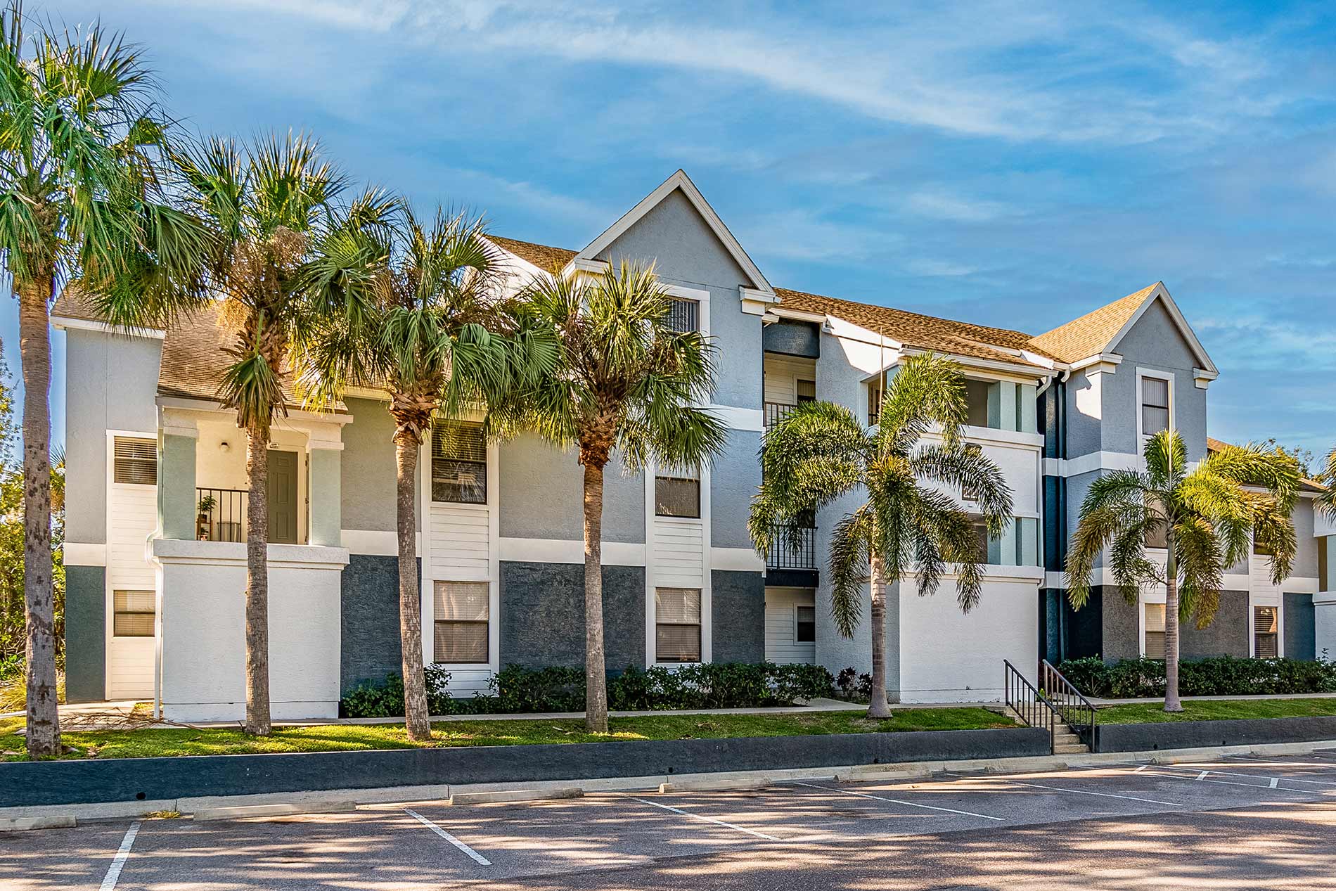 Contact Inlet Bay at Gateway | St. Petersburg