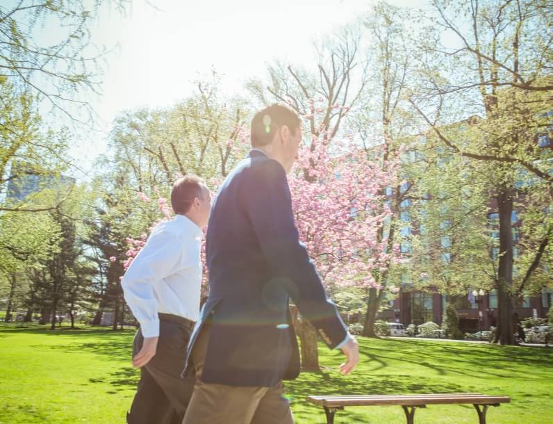 Neighborhood Info & Location of Inwood West | Woburn MA