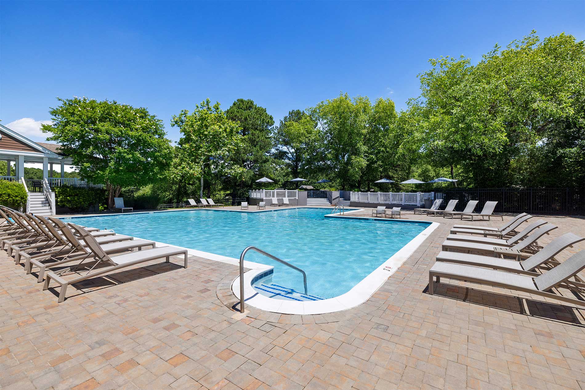 Apartments and Pricing for Legacy at Mayland | Richmond