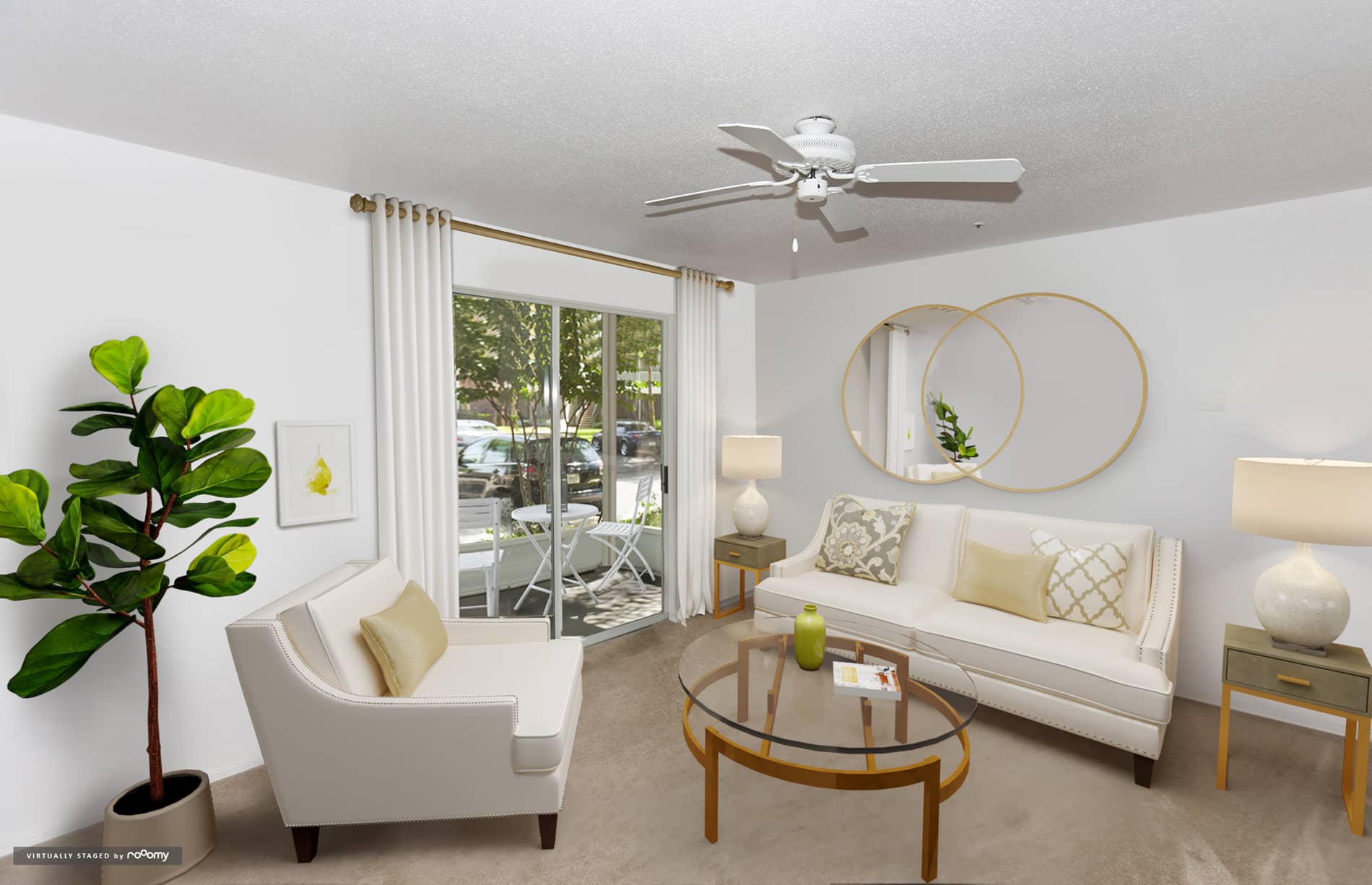 Photos and Tours of Lotus Landing | Altamonte Springs