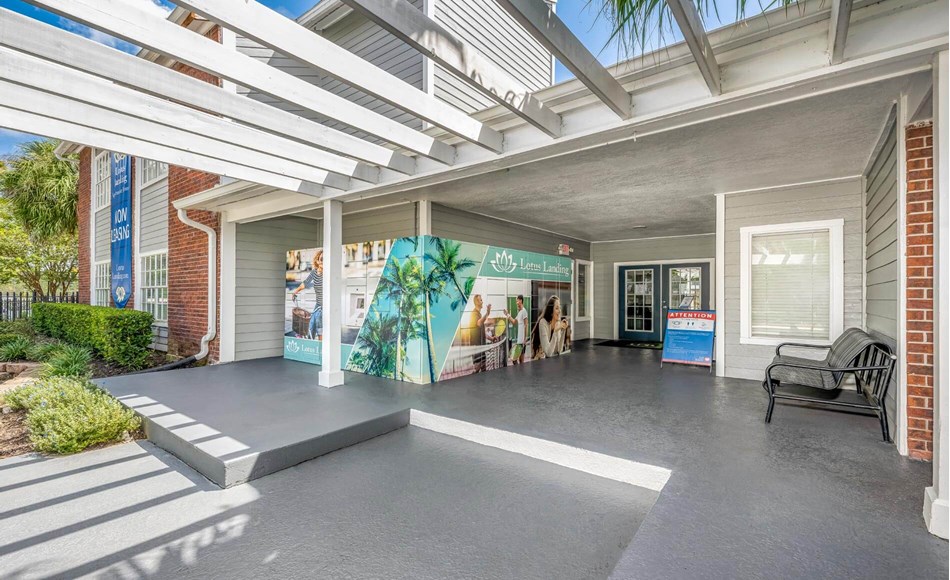 Photos and Tours of Lotus Landing | Altamonte Springs