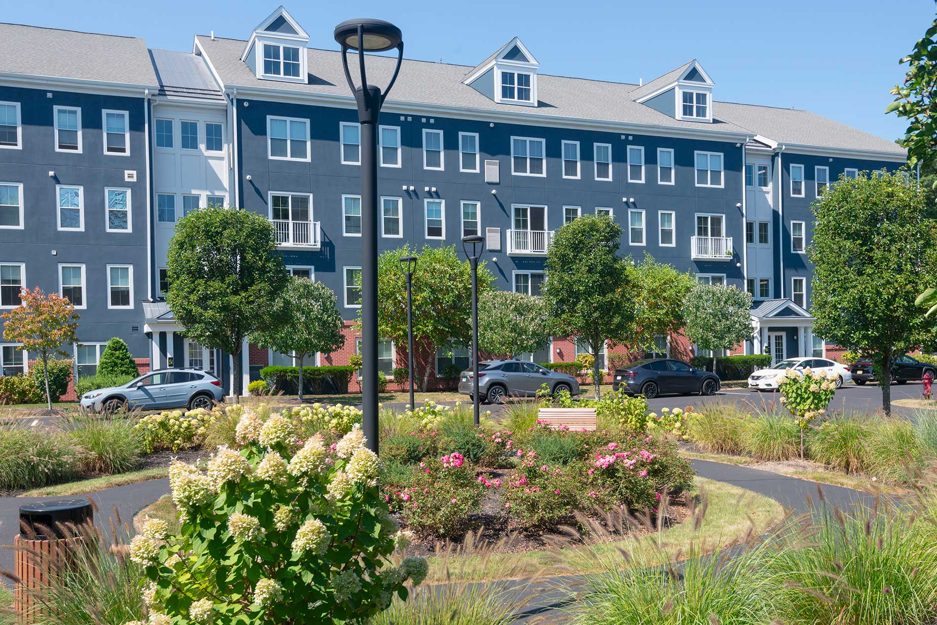 Apartments and Pricing for One Upland | Norwood