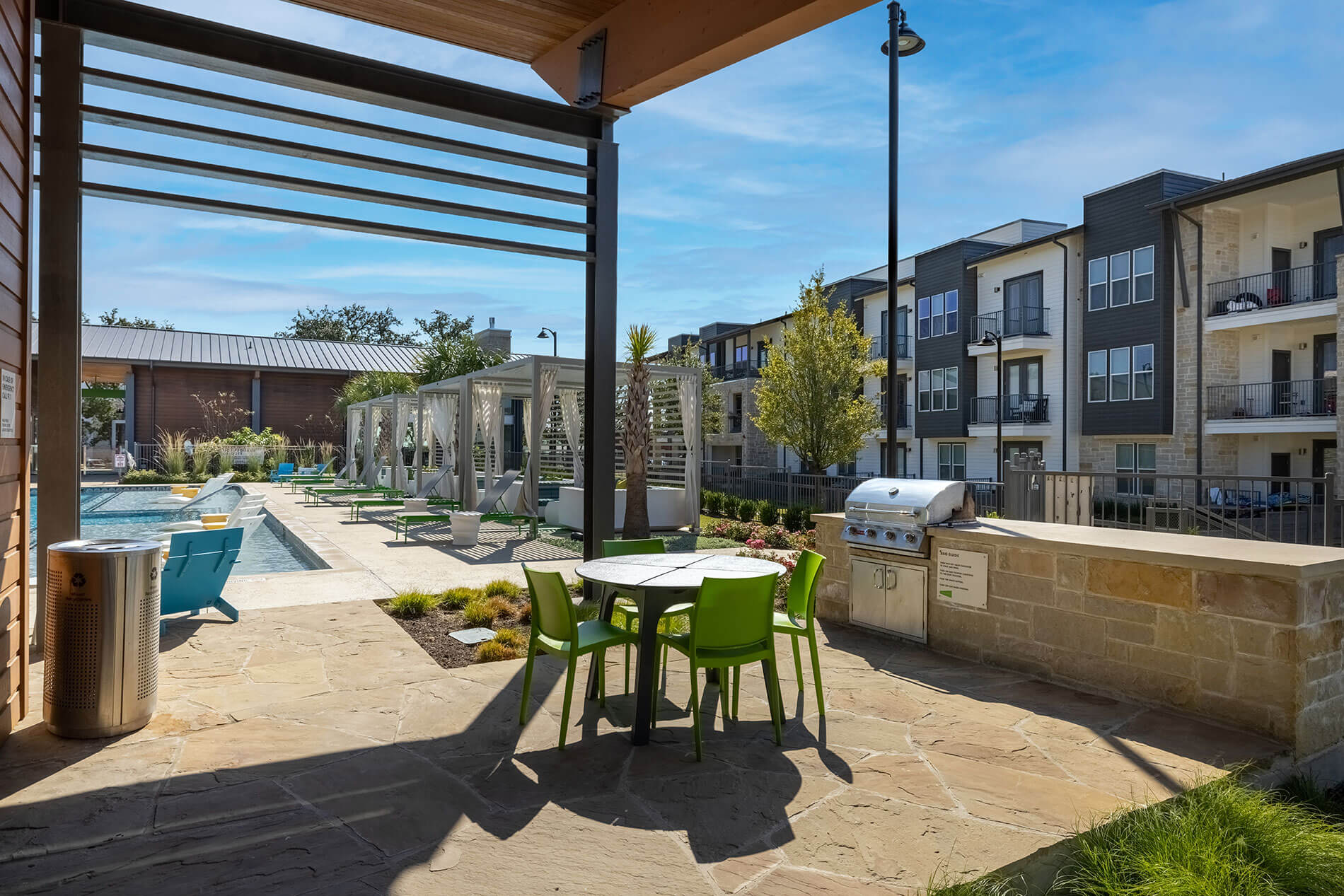 Photos and Tours of Palo Verde | Austin