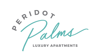 Peridot Palms Apartments in St. Petersburg