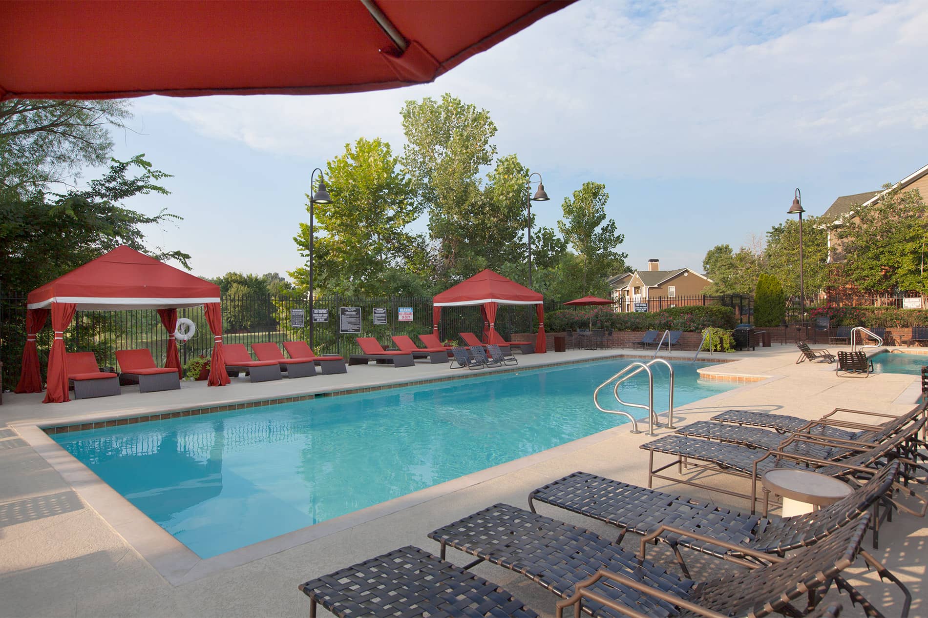 Photos And Tours Of Polo Park Nashville photos-and-tours-of-polo-park-nashville