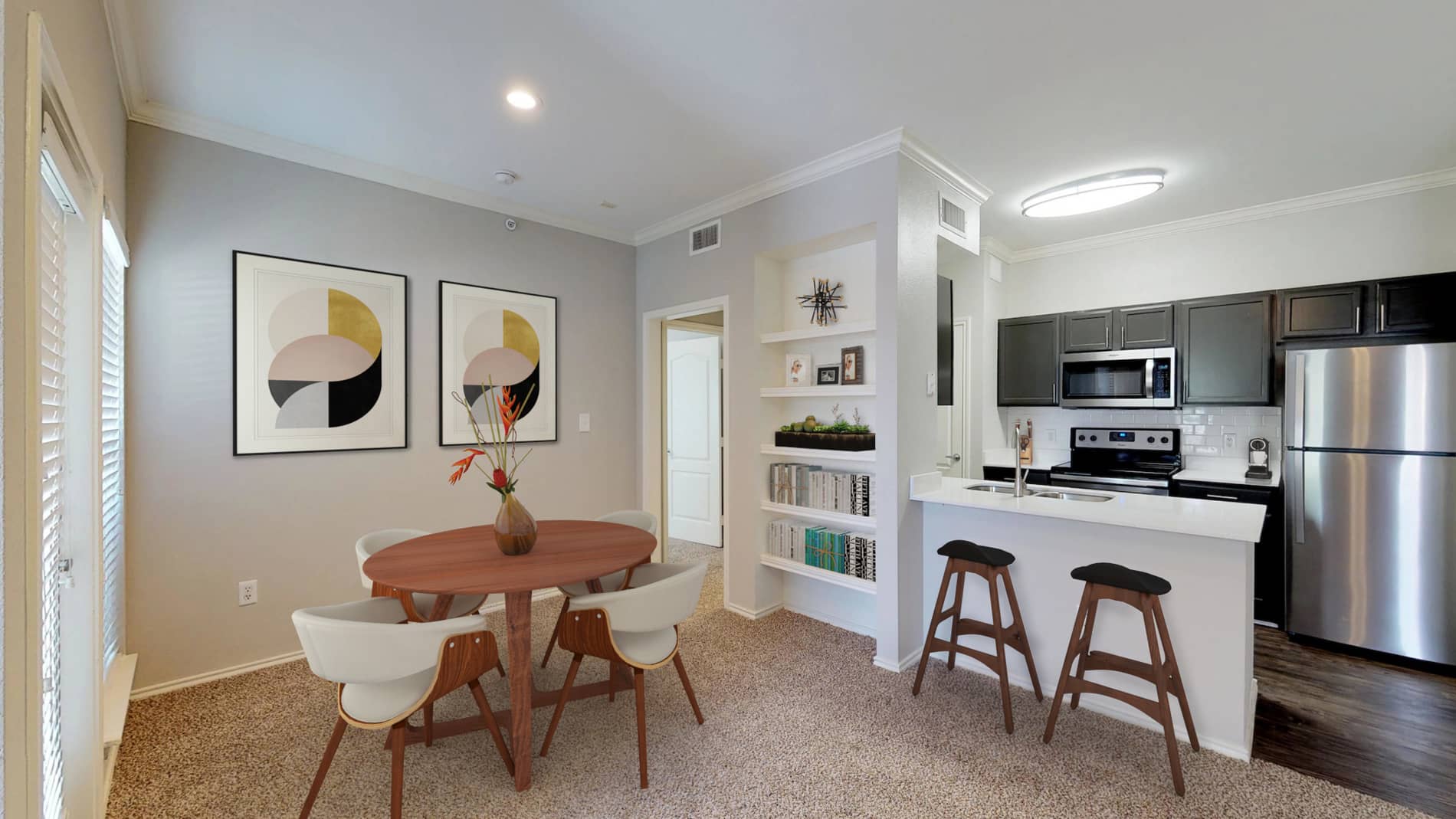 Photos & Tours of Red Stone Ranch | Cedar Park