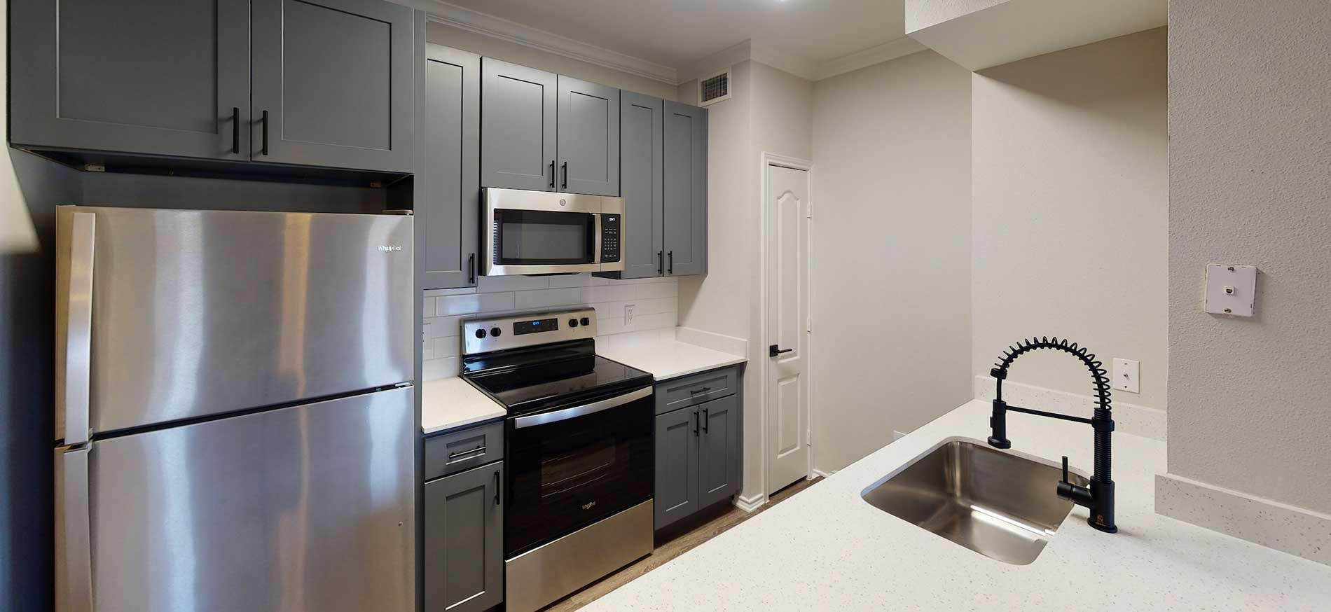 Apartments and Pricing for Red Stone Ranch | Austin