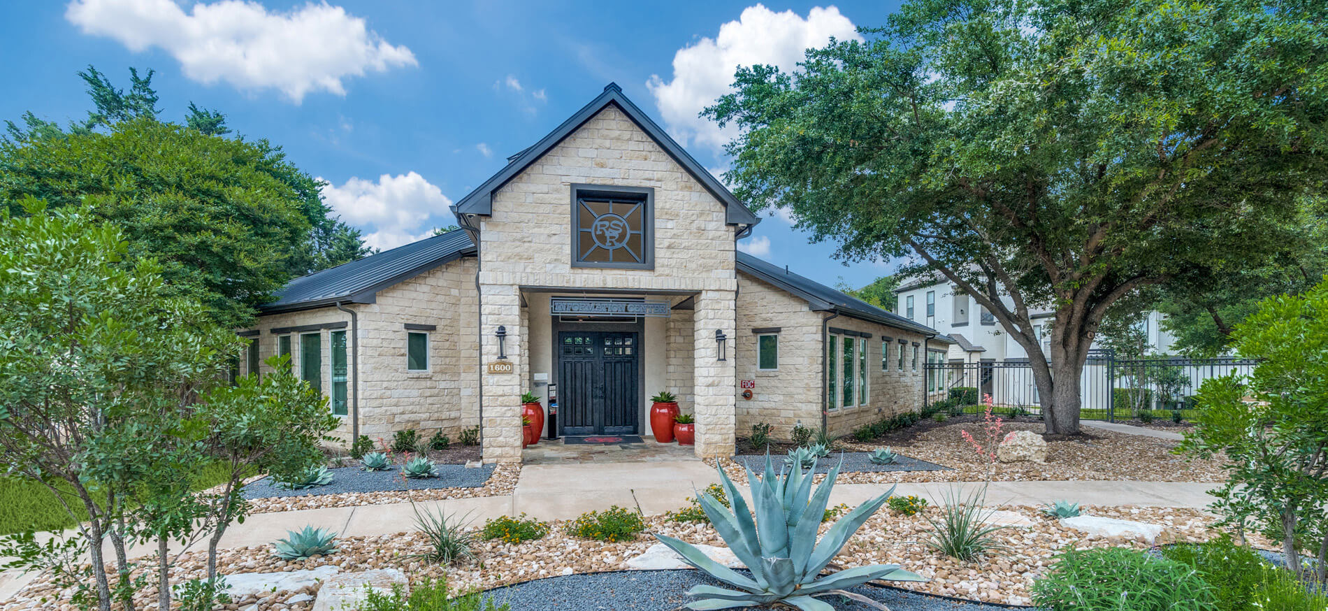 FAQ for Red Stone Ranch | Cedar Park