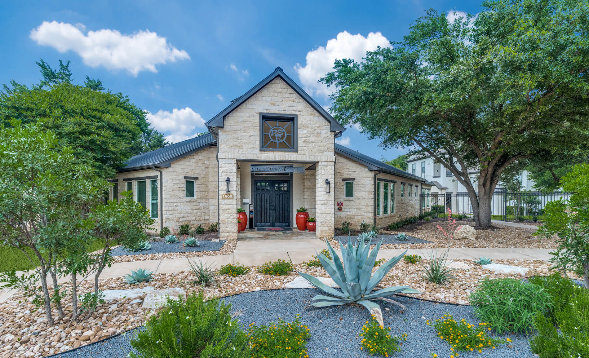 Red Stone Ranch Apartments in Cedar Park TX