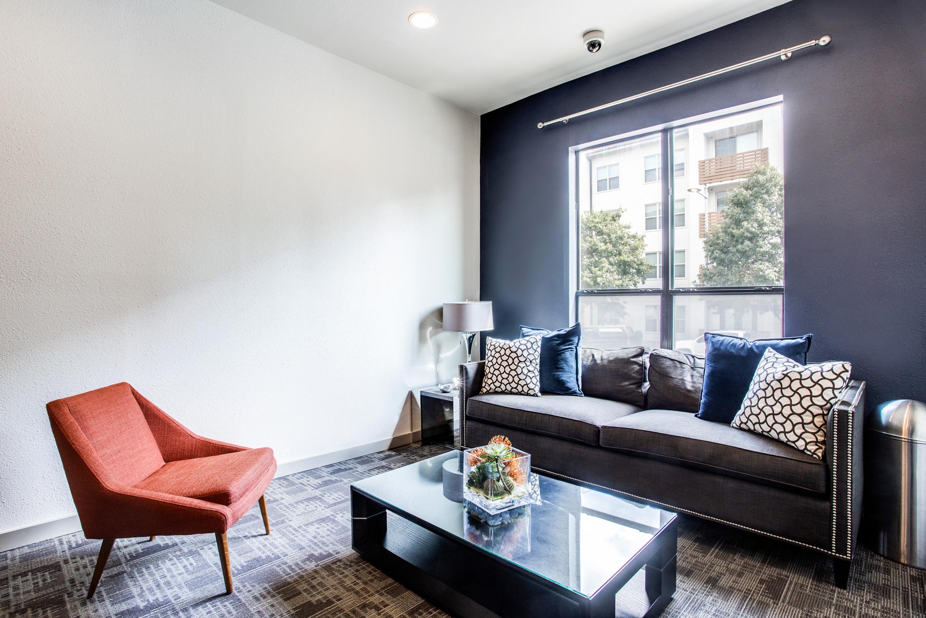 Photos and Tours of Residences at the Domain | Austin TX
