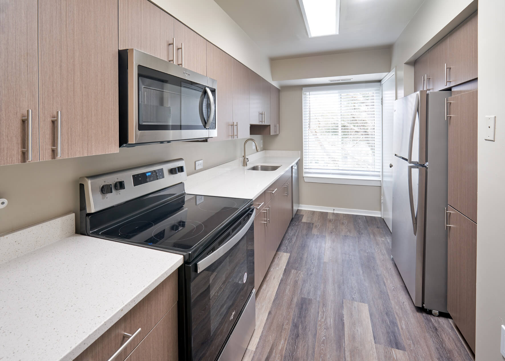 Photos and Tours of Seneca Place | Germantown