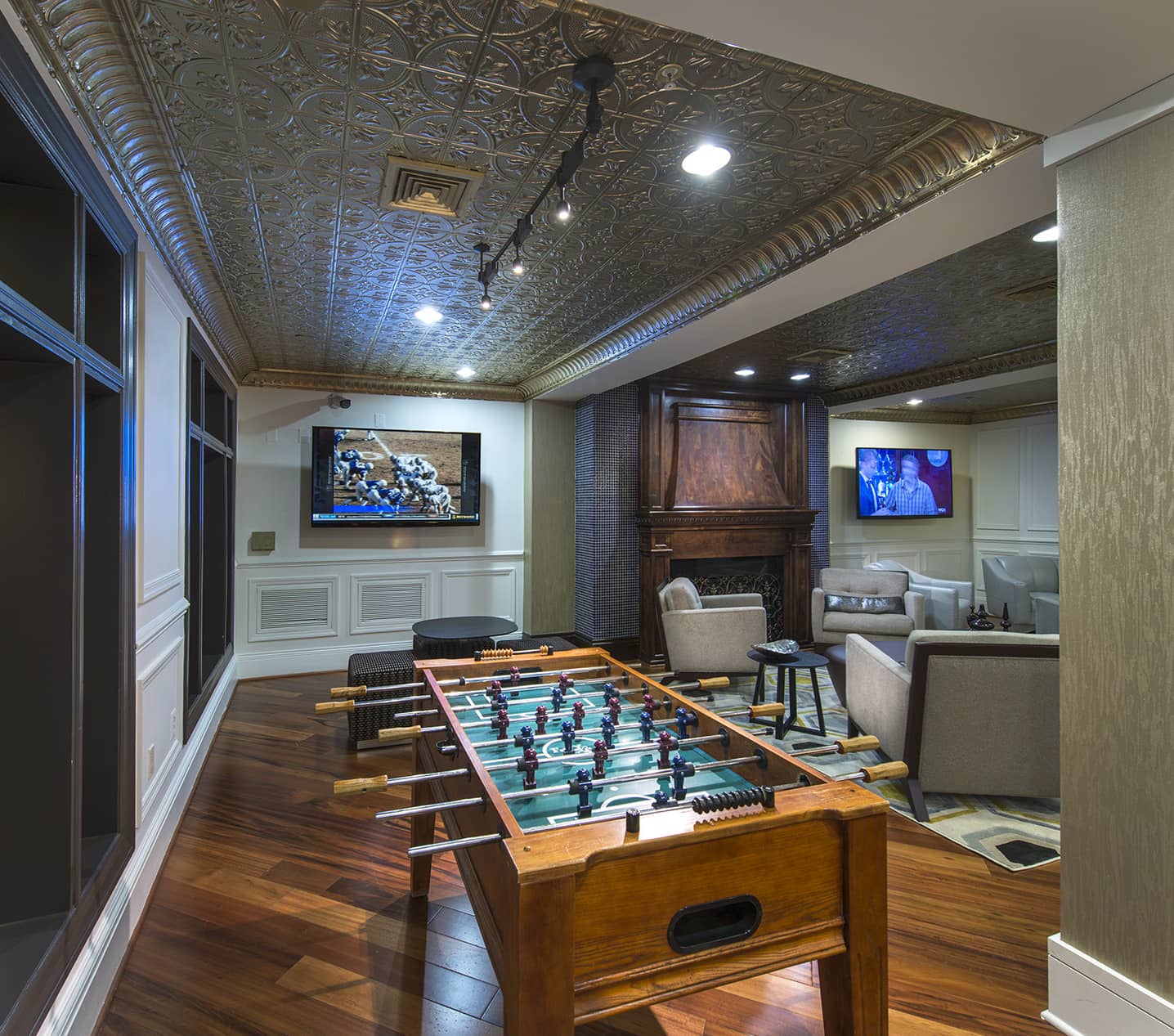 Photos & Tours of Sullivan Place | Alexandria