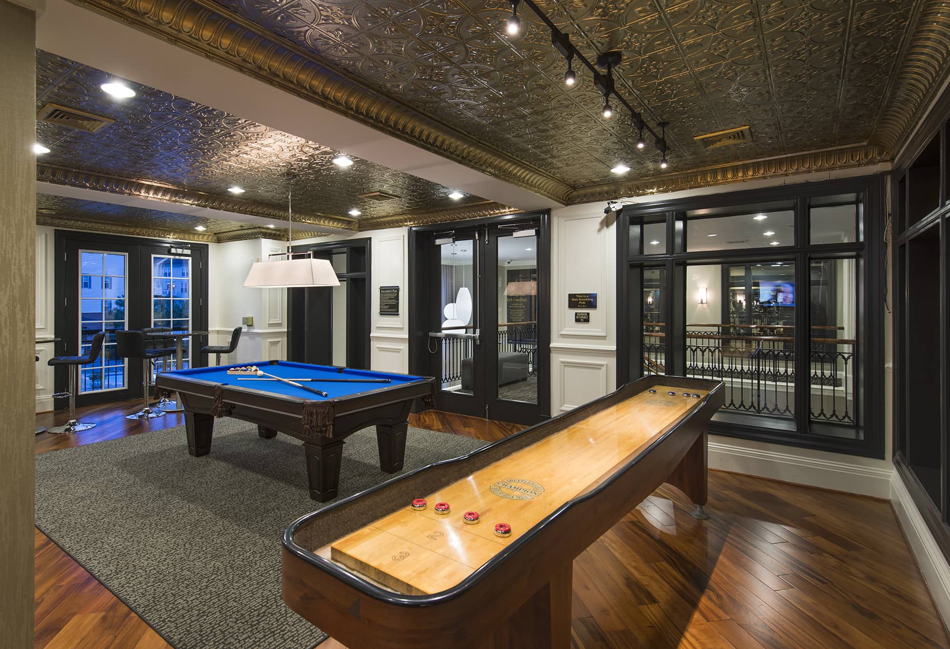 Photos & Tours of Sullivan Place | Alexandria