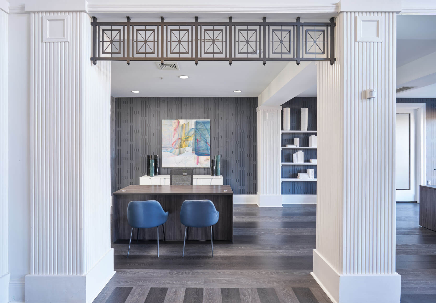 Photos & Tours of Sullivan Place | Alexandria