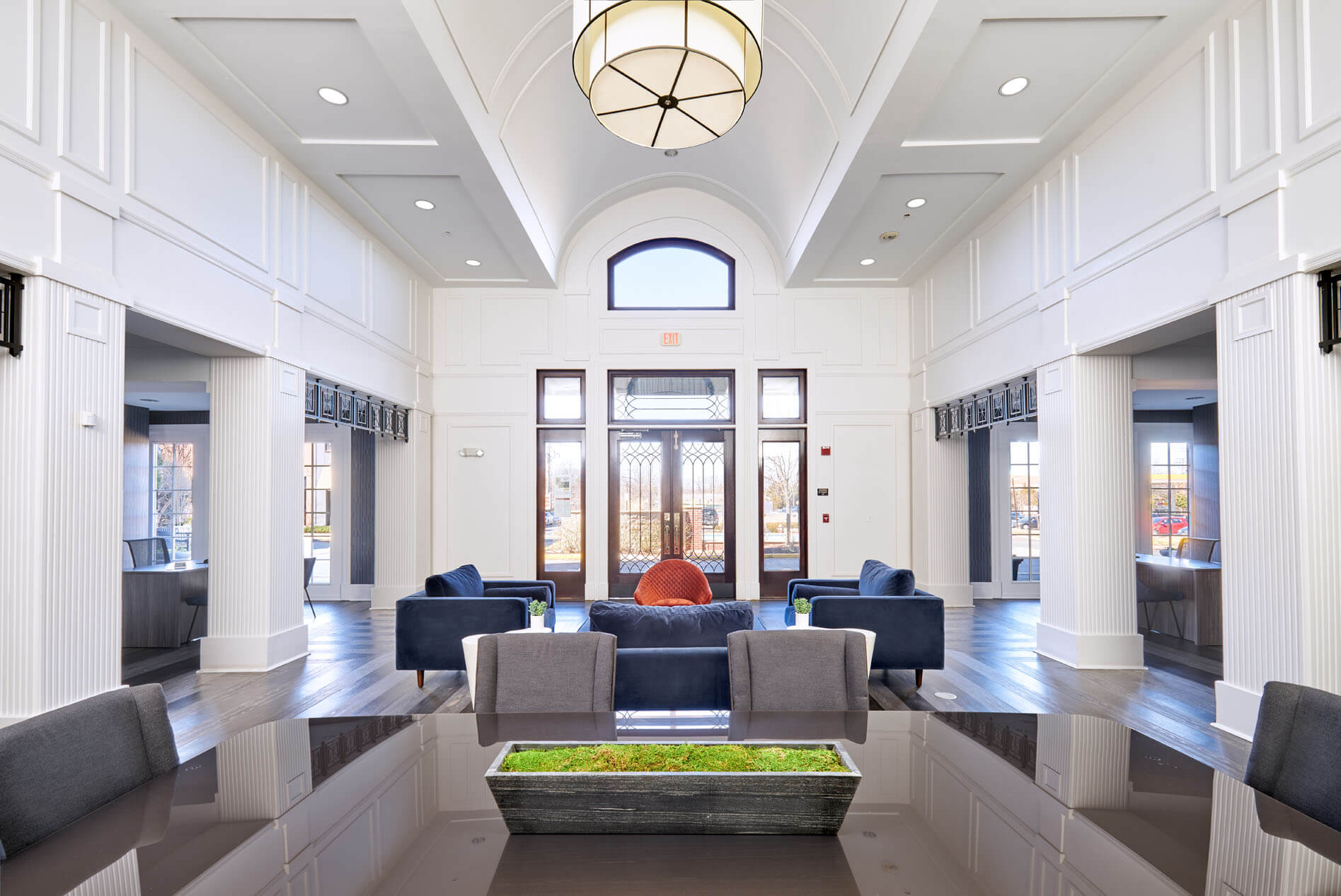 Photos & Tours of Sullivan Place | Alexandria