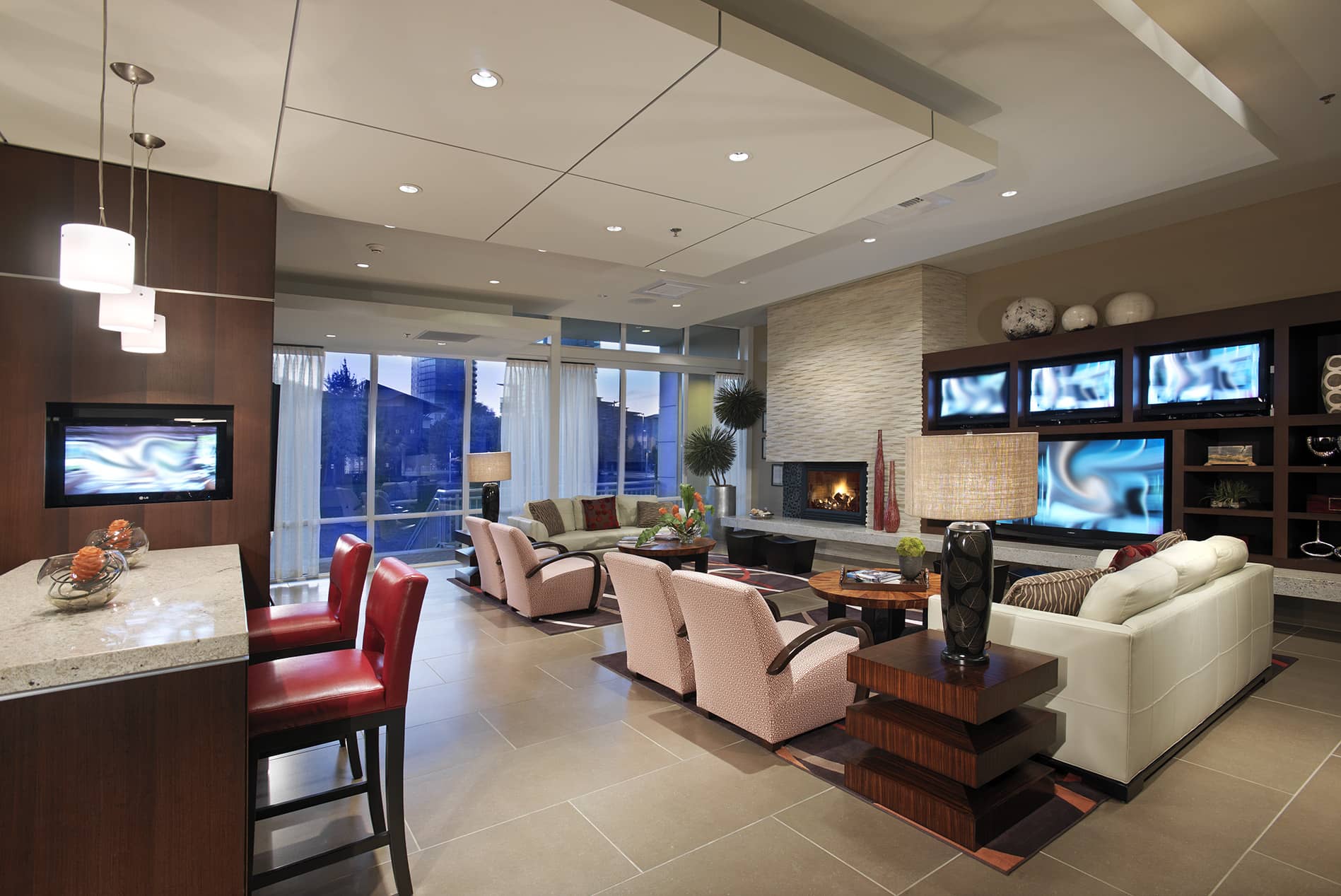 Photos and Tours of TEN20 | Bellevue WA