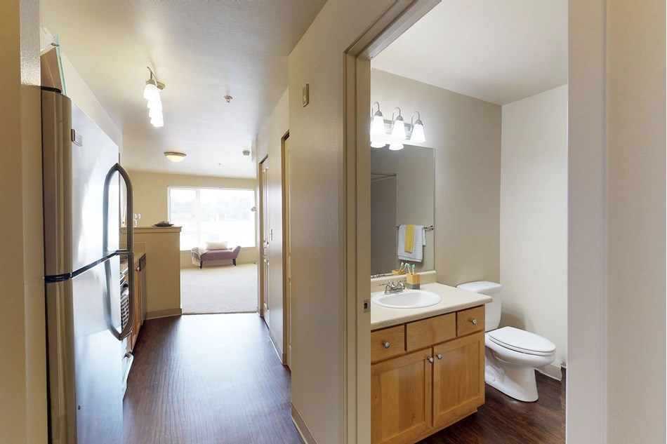 Photos and Tours of The Kennedy Building | Seattle WA