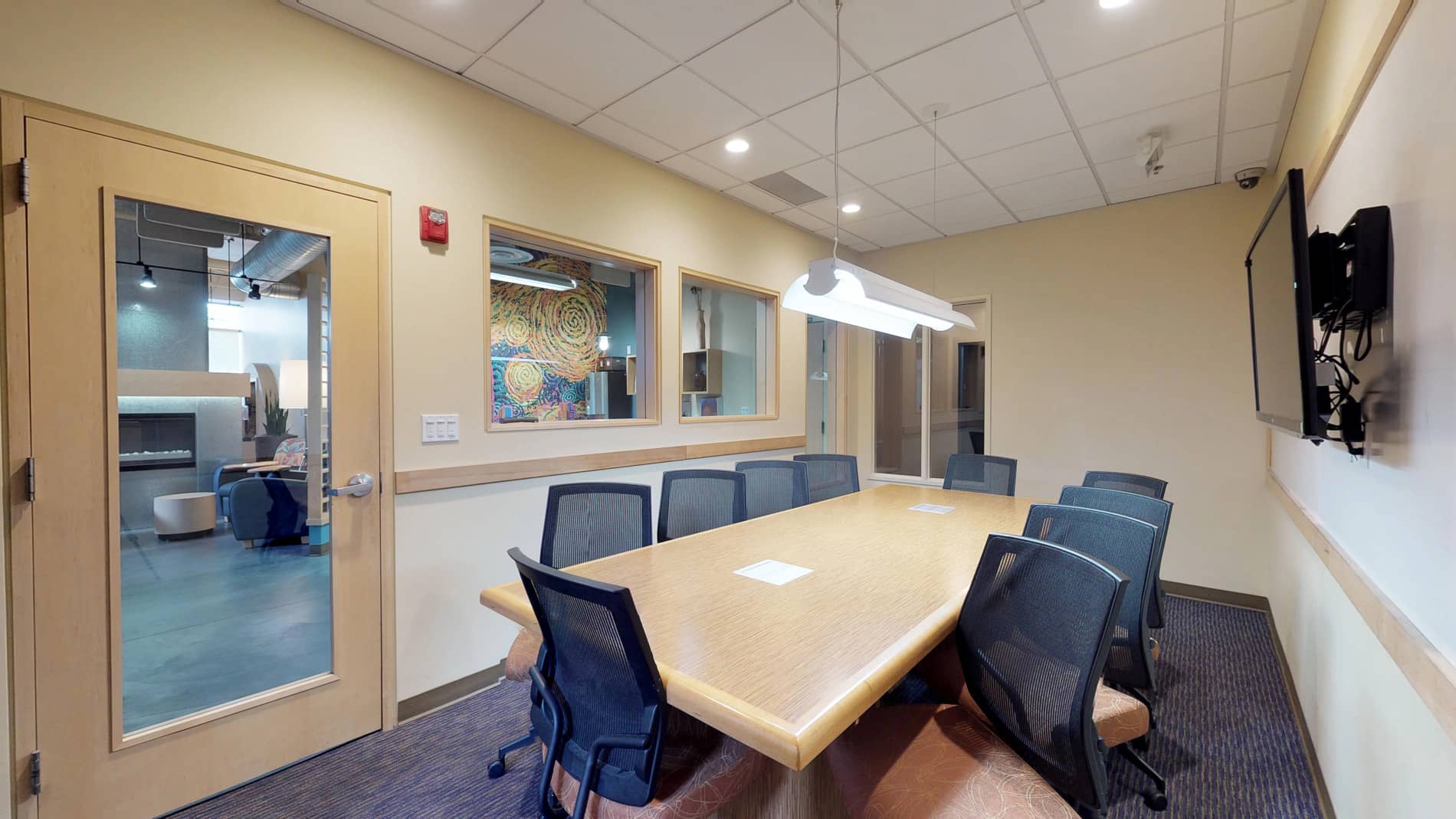 Photos and Tours of The Kennedy Building | Seattle WA