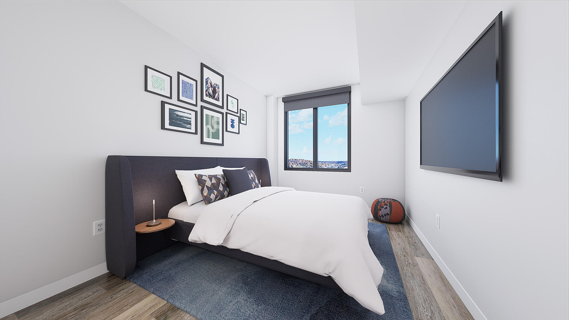 Photos and Tours of the MO | Metro DC