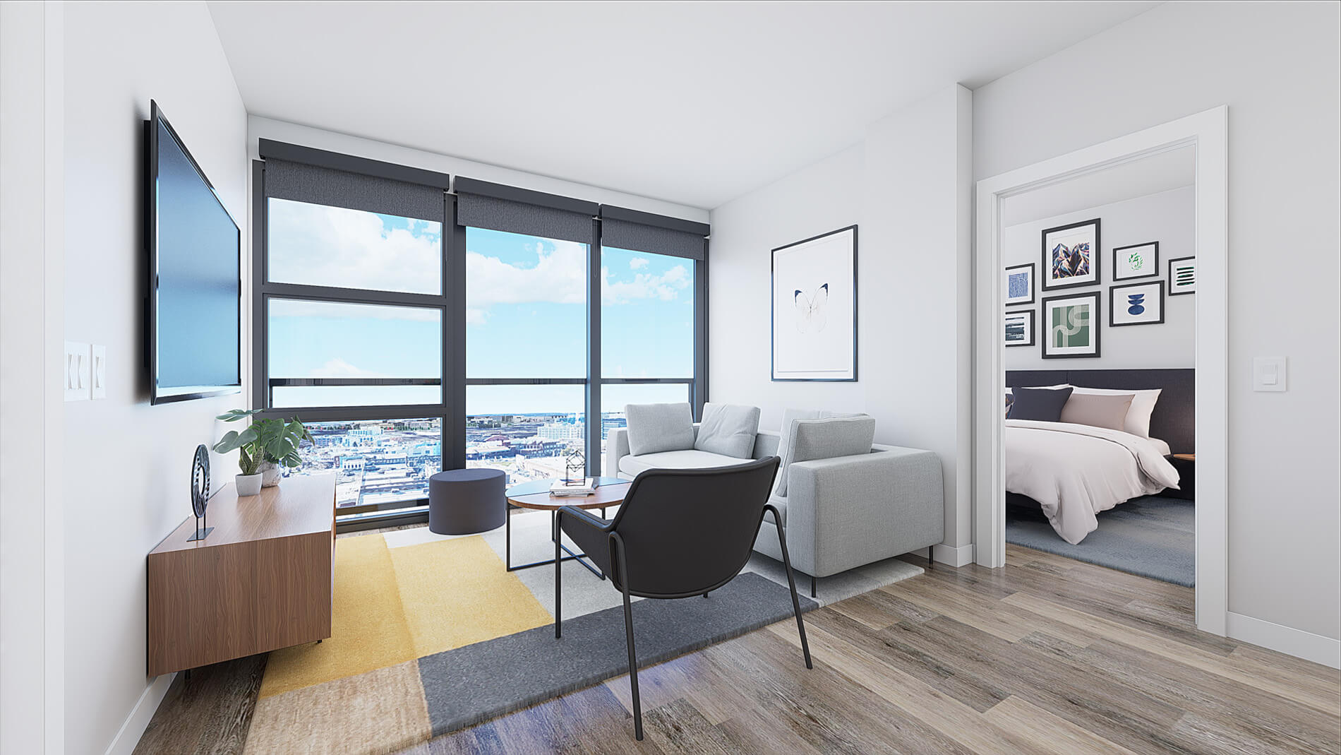 Photos and Tours of the MO | Metro DC