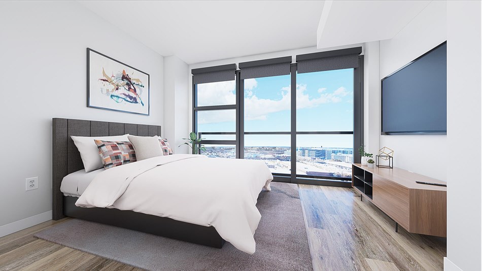 Photos and Tours of the MO | Metro DC