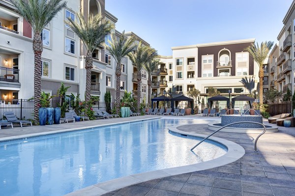 The Residences at Bella Terra Apartments in Huntington Beach CA