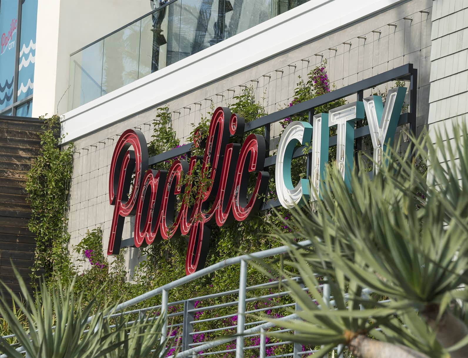 Location & Neighborhood Information for The Residences at Pacific City ...