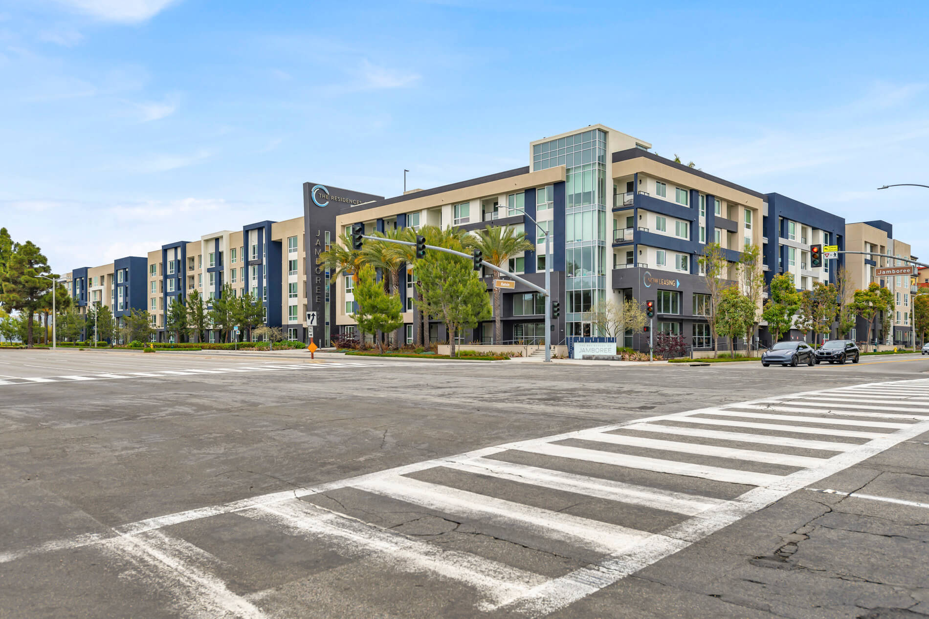 Affordable Housing | The Residences on Jamboree
