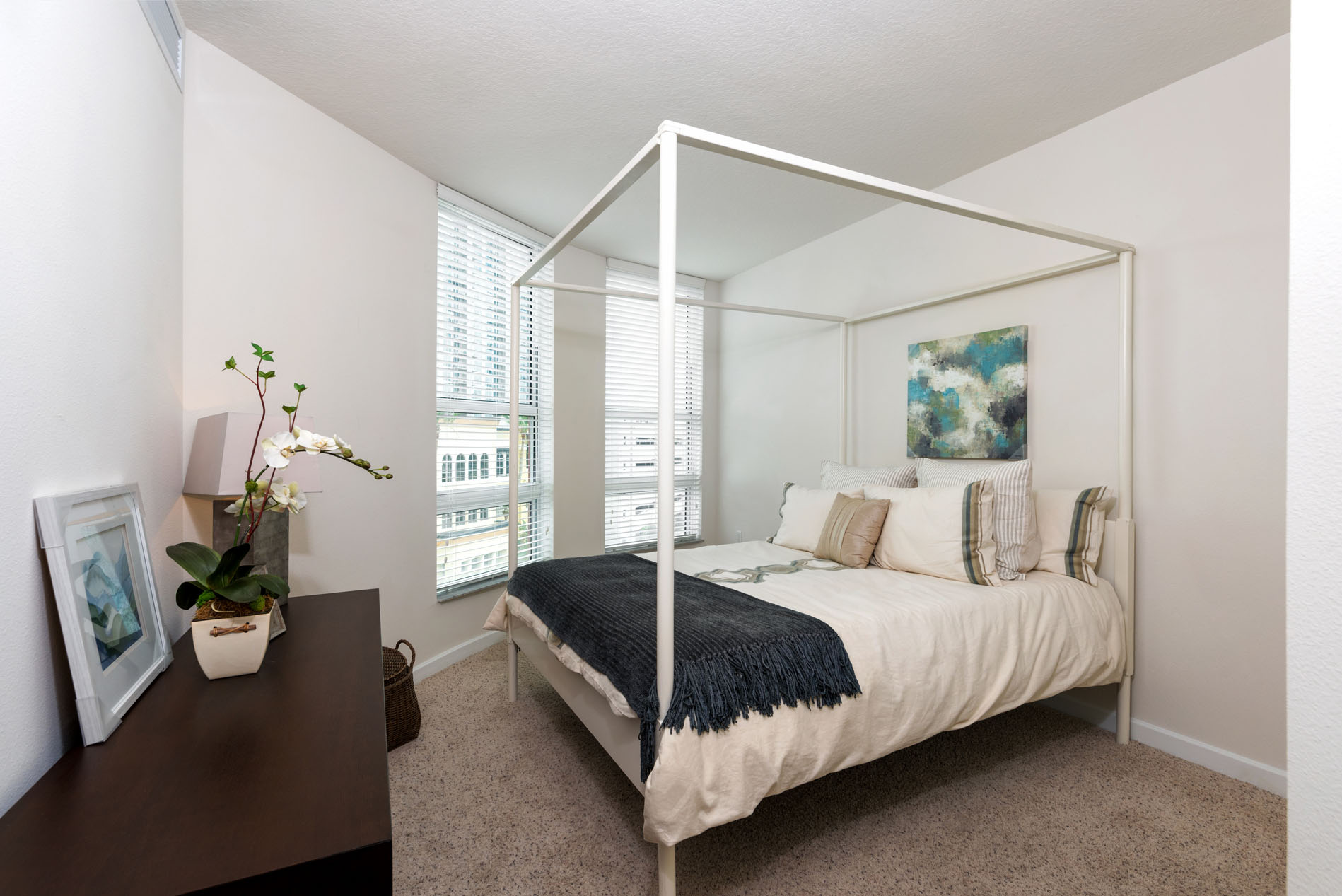 Photos and Tours of The Slade at Channelside | Tampa