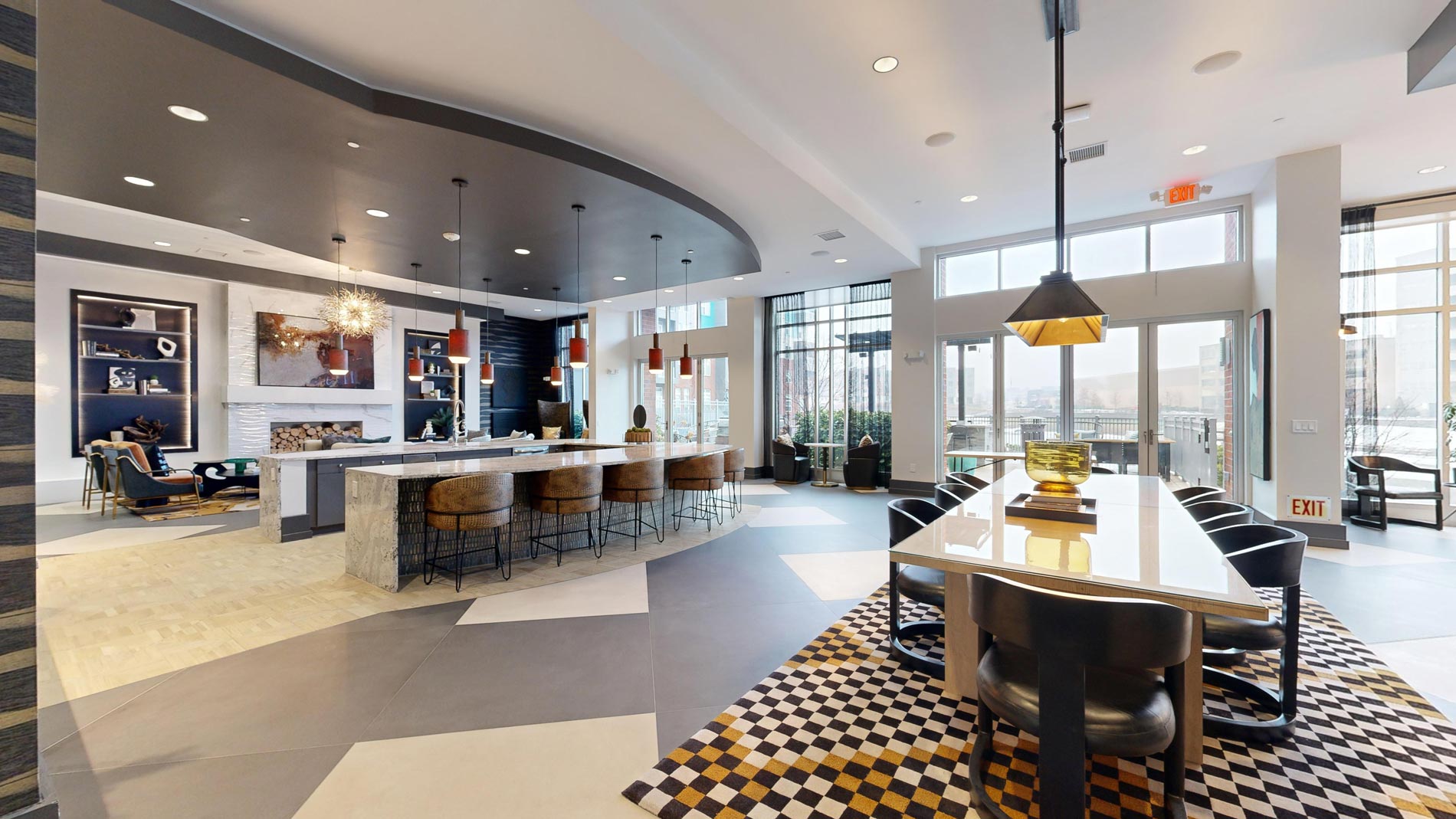 Photos and Tours of The Smith Valley Forge | King of Prussia