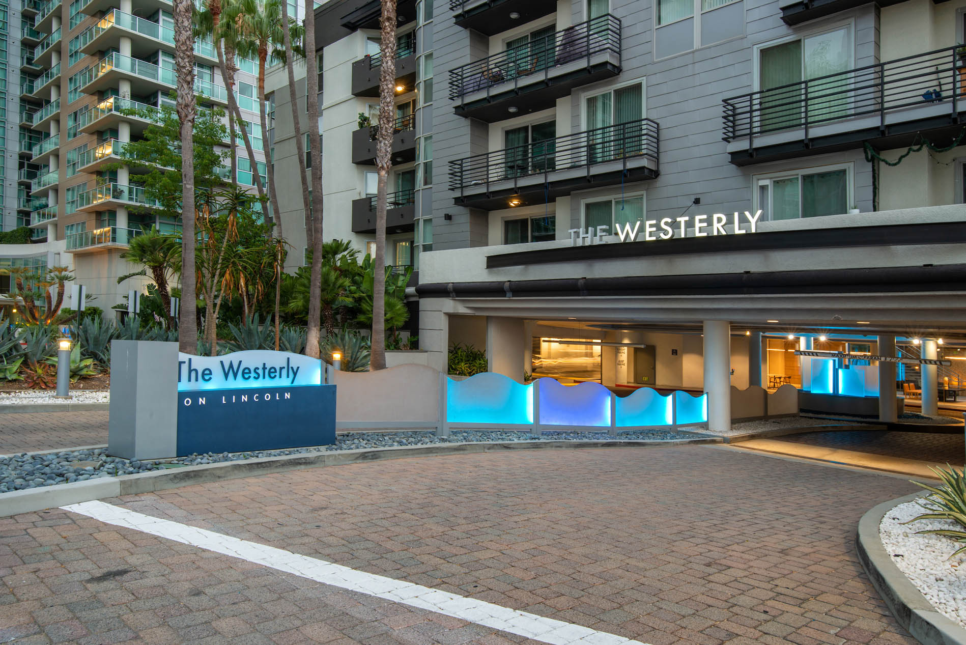 Photos and Tours of The Westerly on Lincoln | Marina del Rey CA