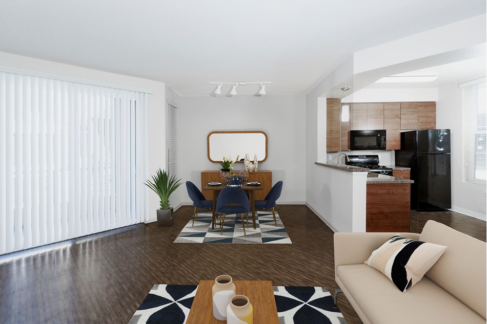 Photos and Tours of The Westerly on Lincoln | Marina del Rey CA