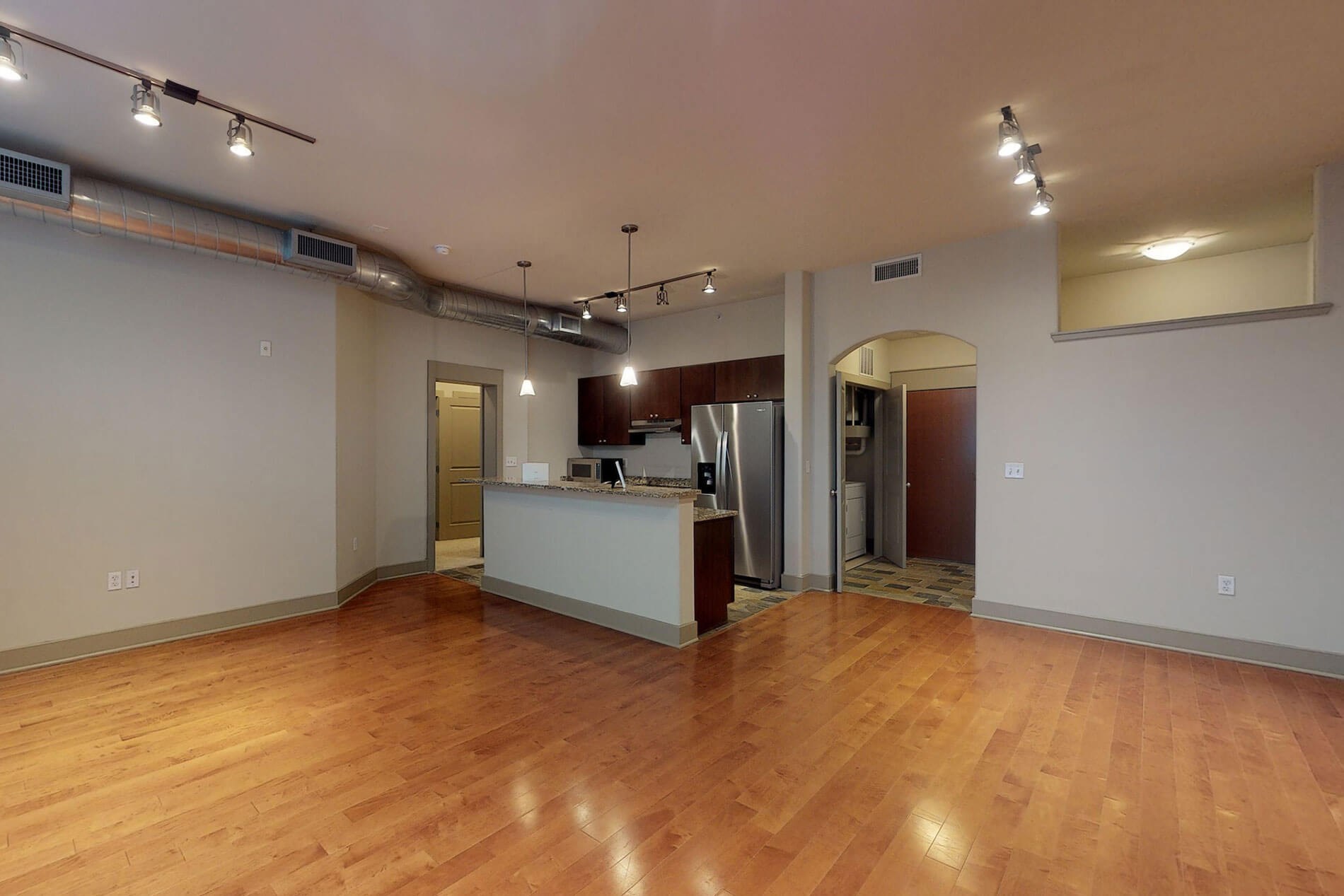 Photos and Tours of Towson Promenade | Towson MD