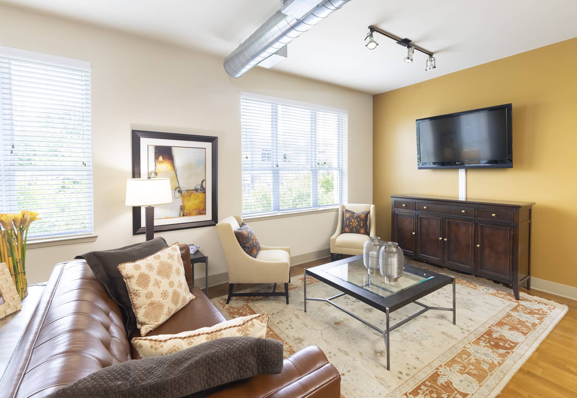 Photos and Tours of Towson Promenade | Towson MD