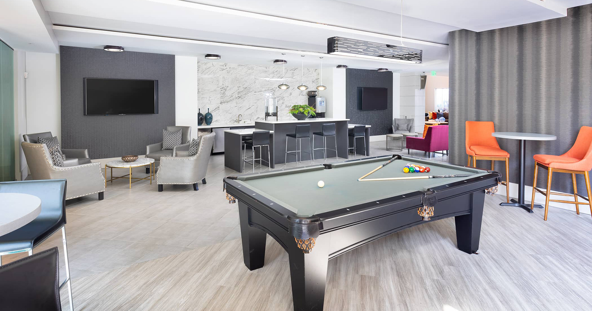 Towson Promenade Apartments | Towson MD