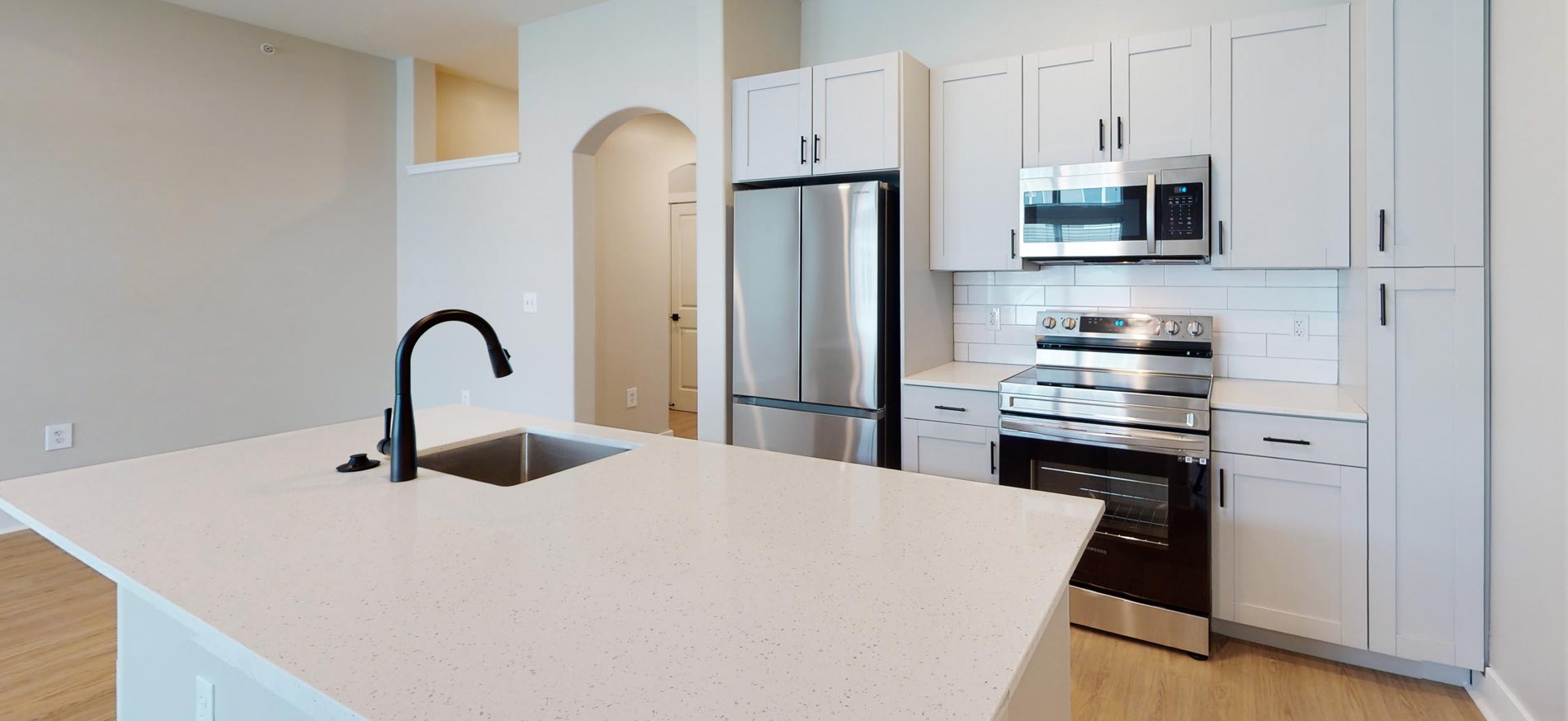 Apartments and Pricing for Towson Promenade | Baltimore