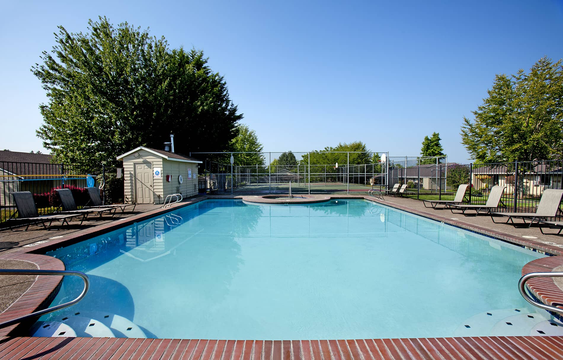 Photos and Tours of Tualatin Heights | Tualatin OR