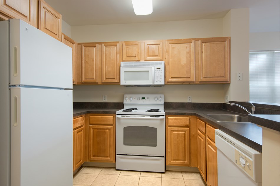 Photos and Tours of Union Place | Franklin, MA